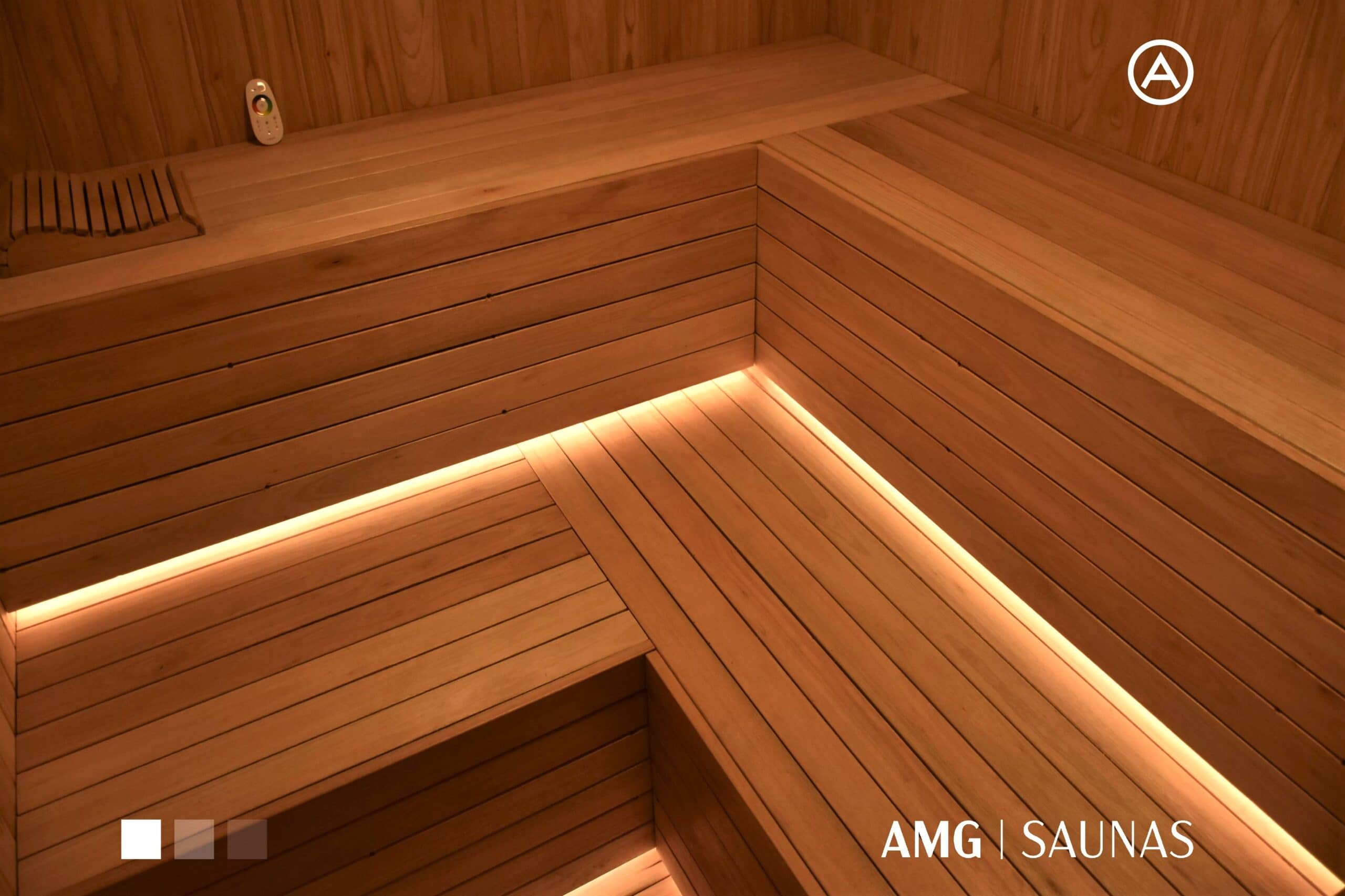 SAUNAS Todo lo que no sabías • El mejor Sauna, Diferencias, Precio